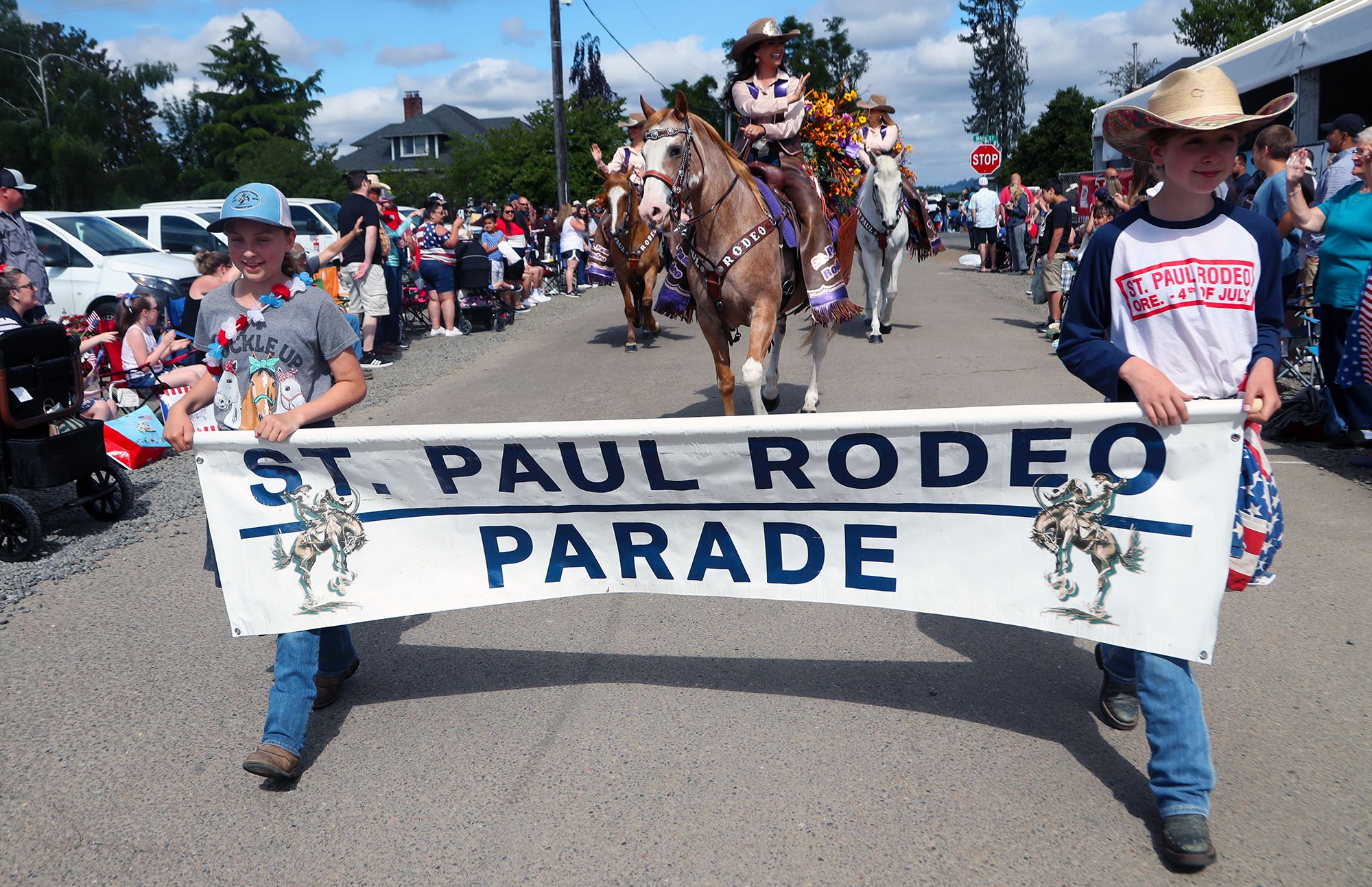 Parade