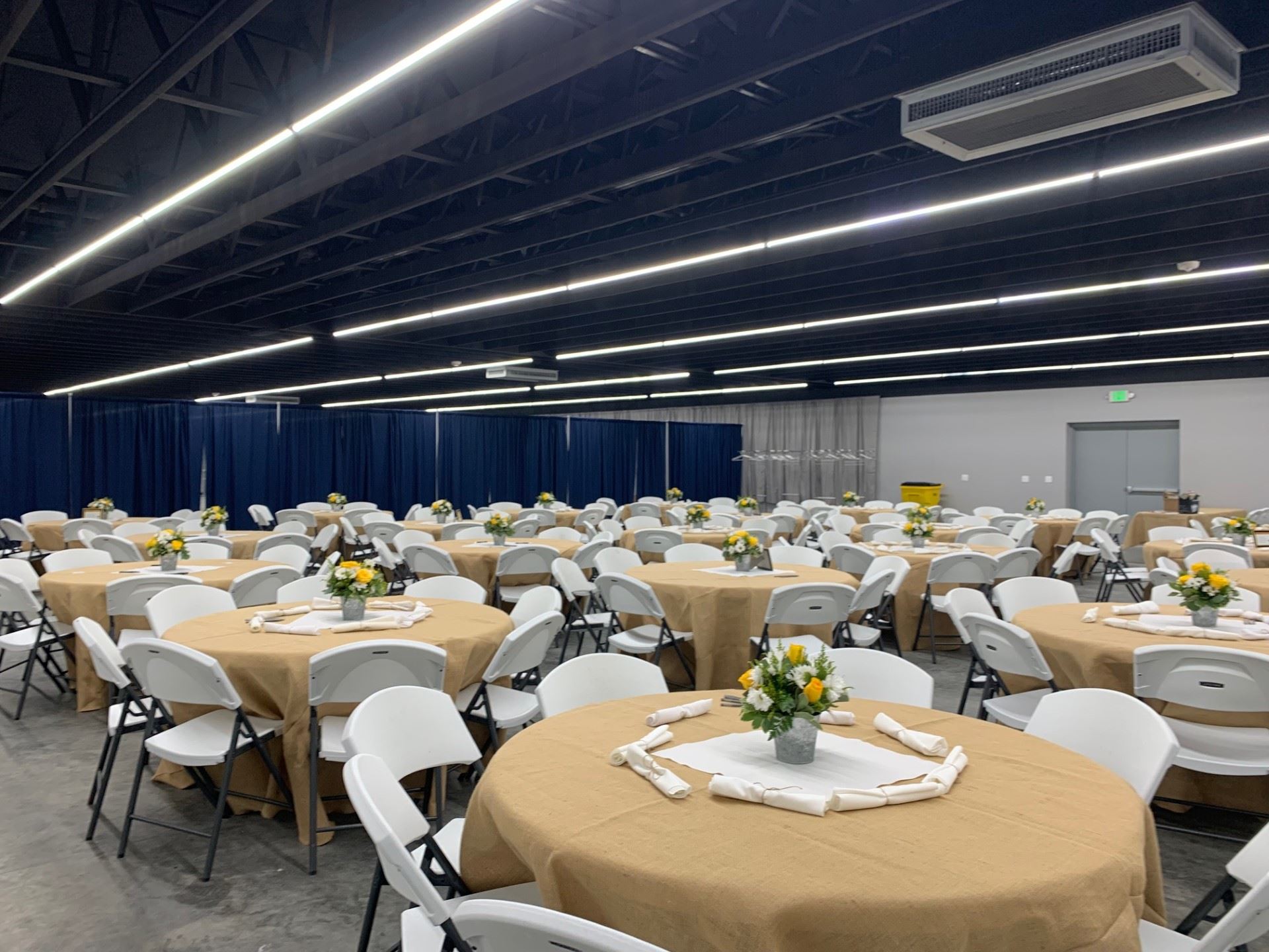 Pastoor Event Center