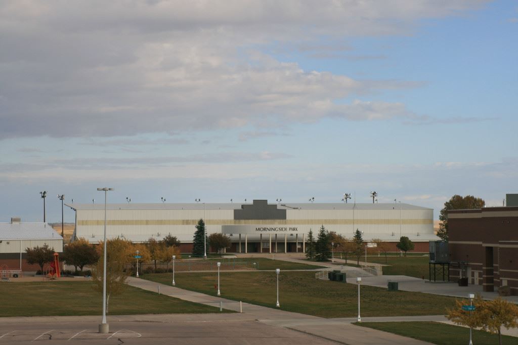 CAM-PLEX Morningside Park