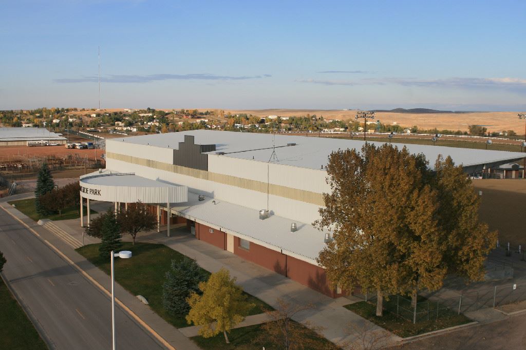 CAM-PLEX Morningside Park