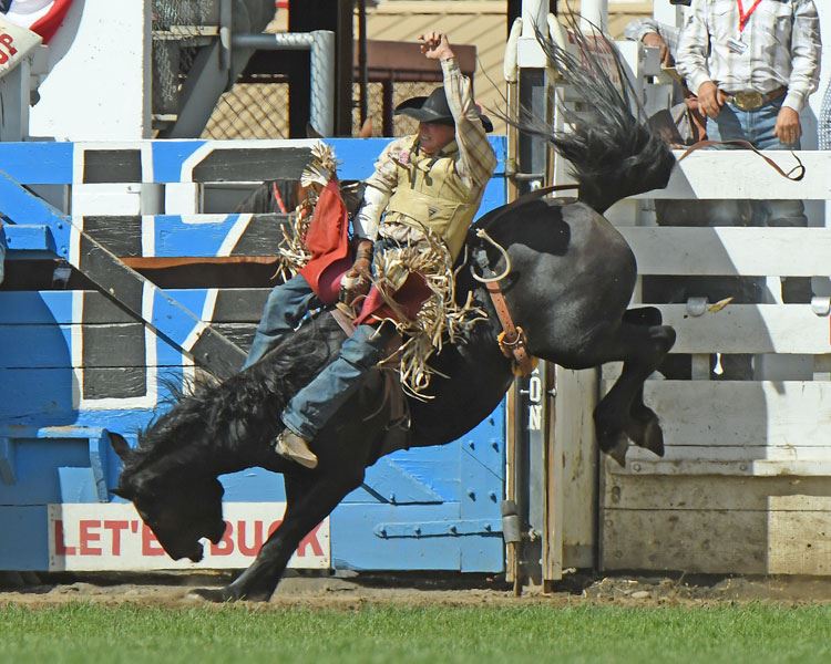 Wednesday Afternoon Performance September 12th, 2018