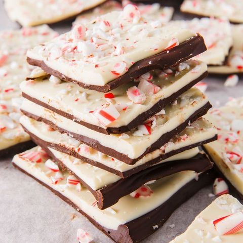 Holiday Favorites from UWA Staff part 4: Peppermint Bark