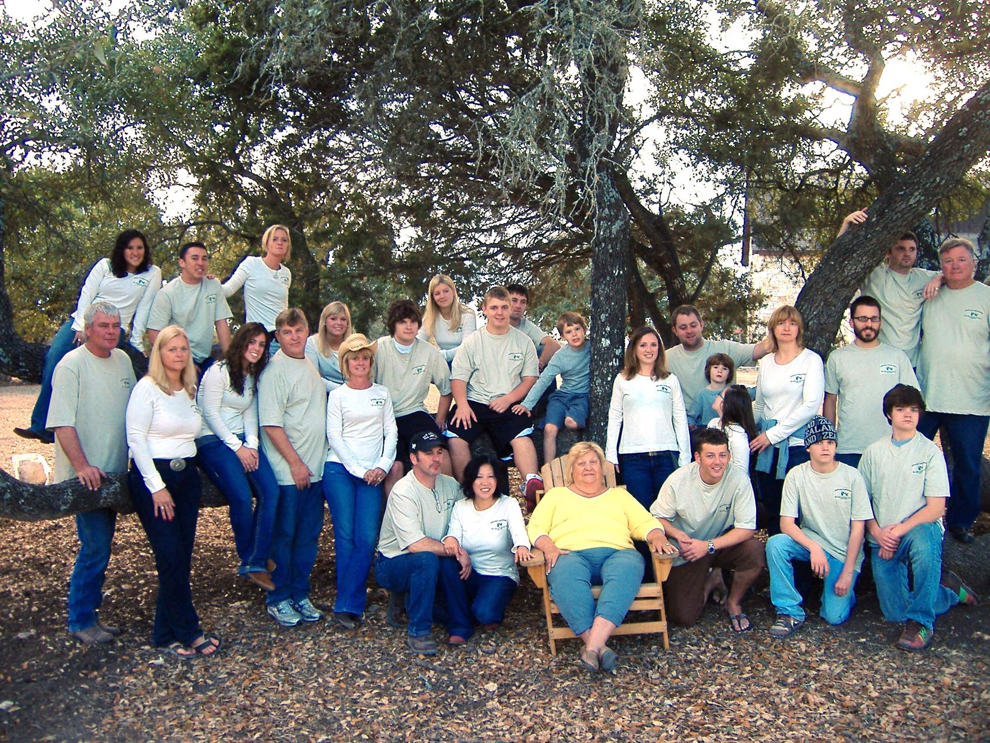 Silver Spur Guest Ranch