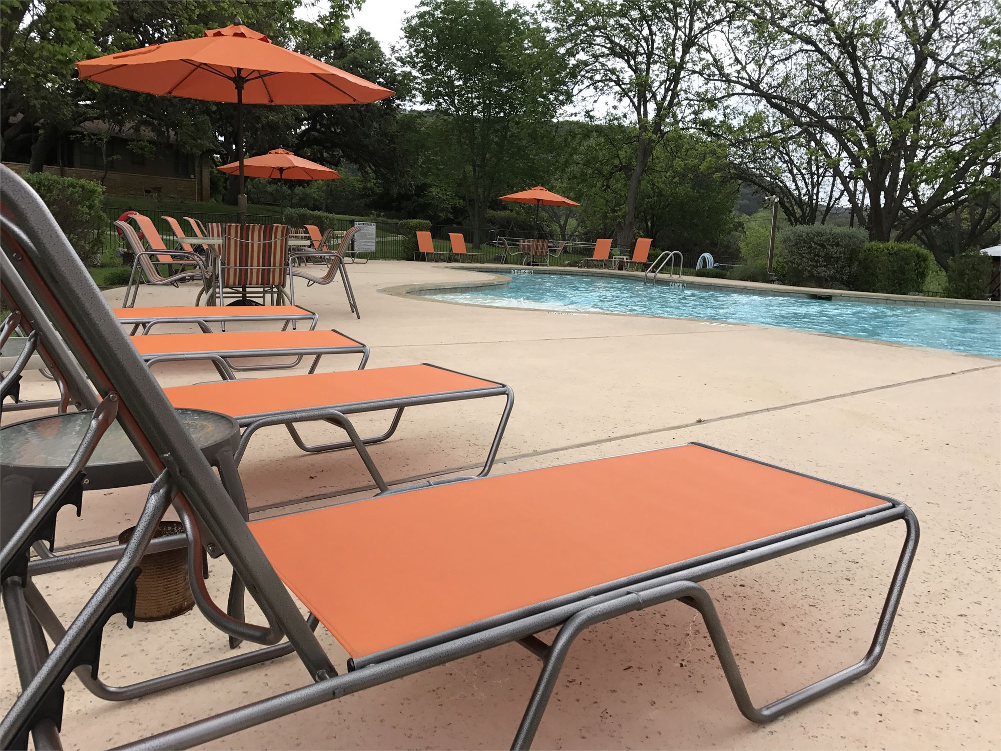 Medina Highpoint Resort