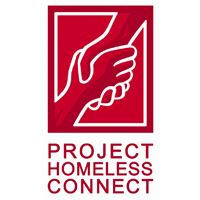 Project Homeless Connect