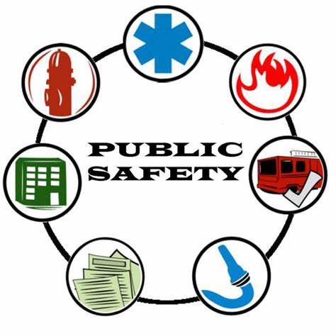 Public Safety Appreciation Night
