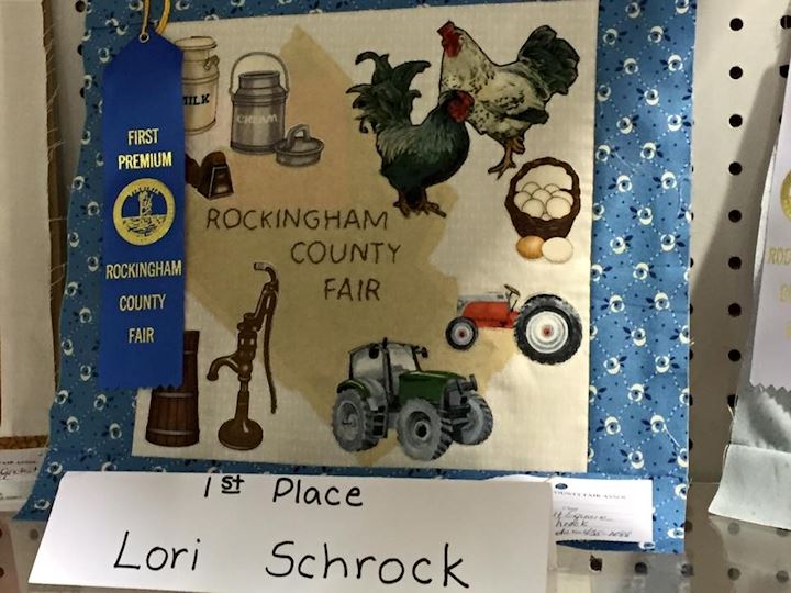 2016 Fair Photo Gallery