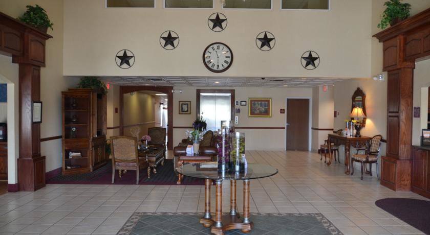 FairBridge Inn & Suites
