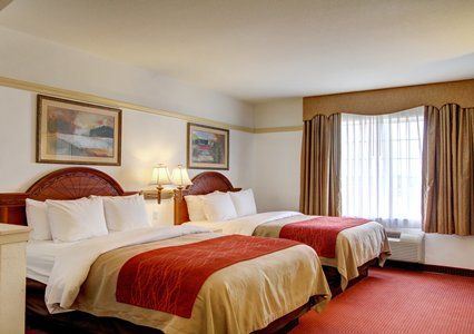FairBridge Inn & Suites