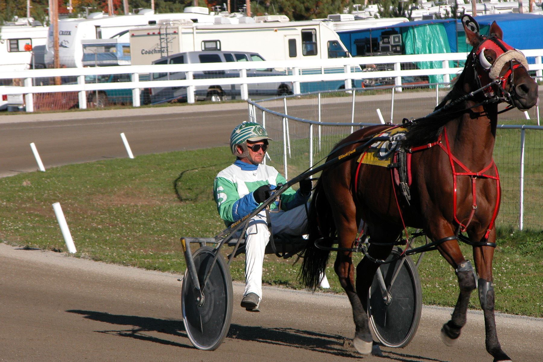 Harness Racing