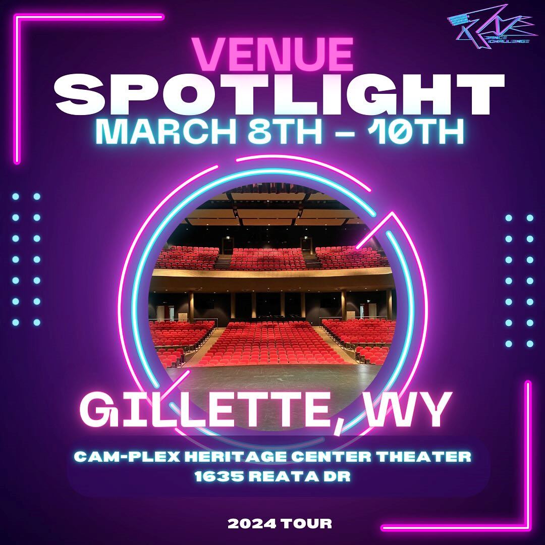 RAVE Dance Challenge