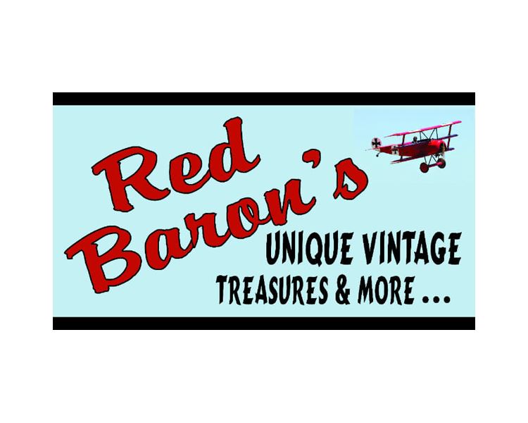 Red Baron's Bit of Everything