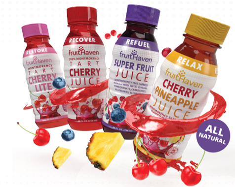 Signature Cherry Items