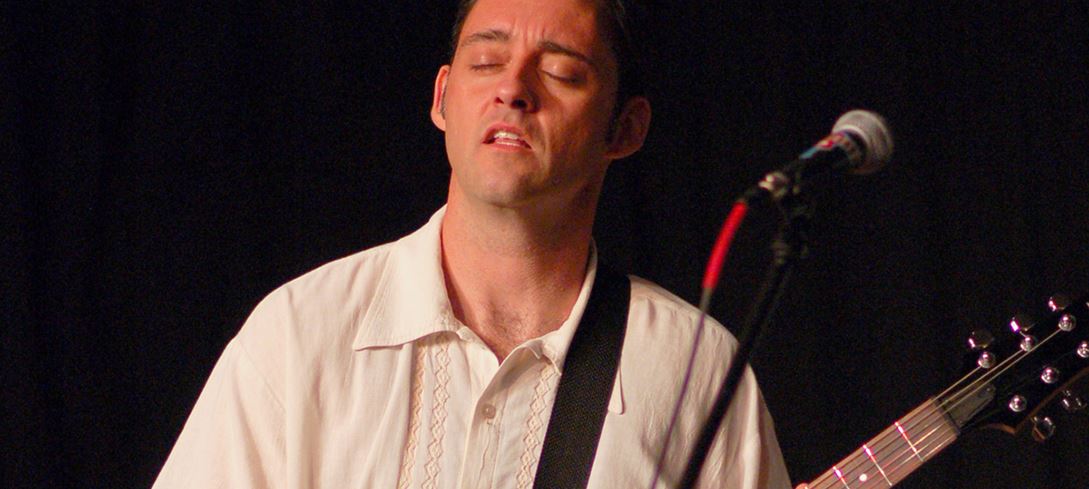 Songbird Live presents "Rhett Butler"