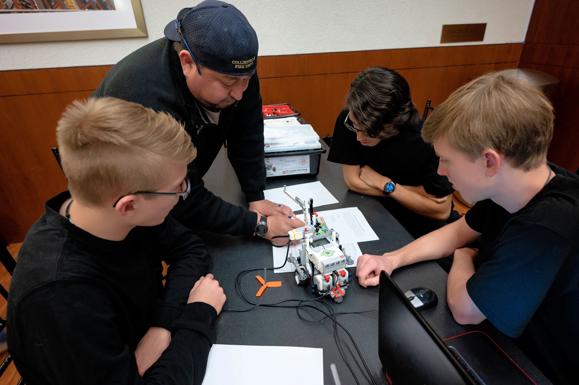 Ag Robotics Challenge