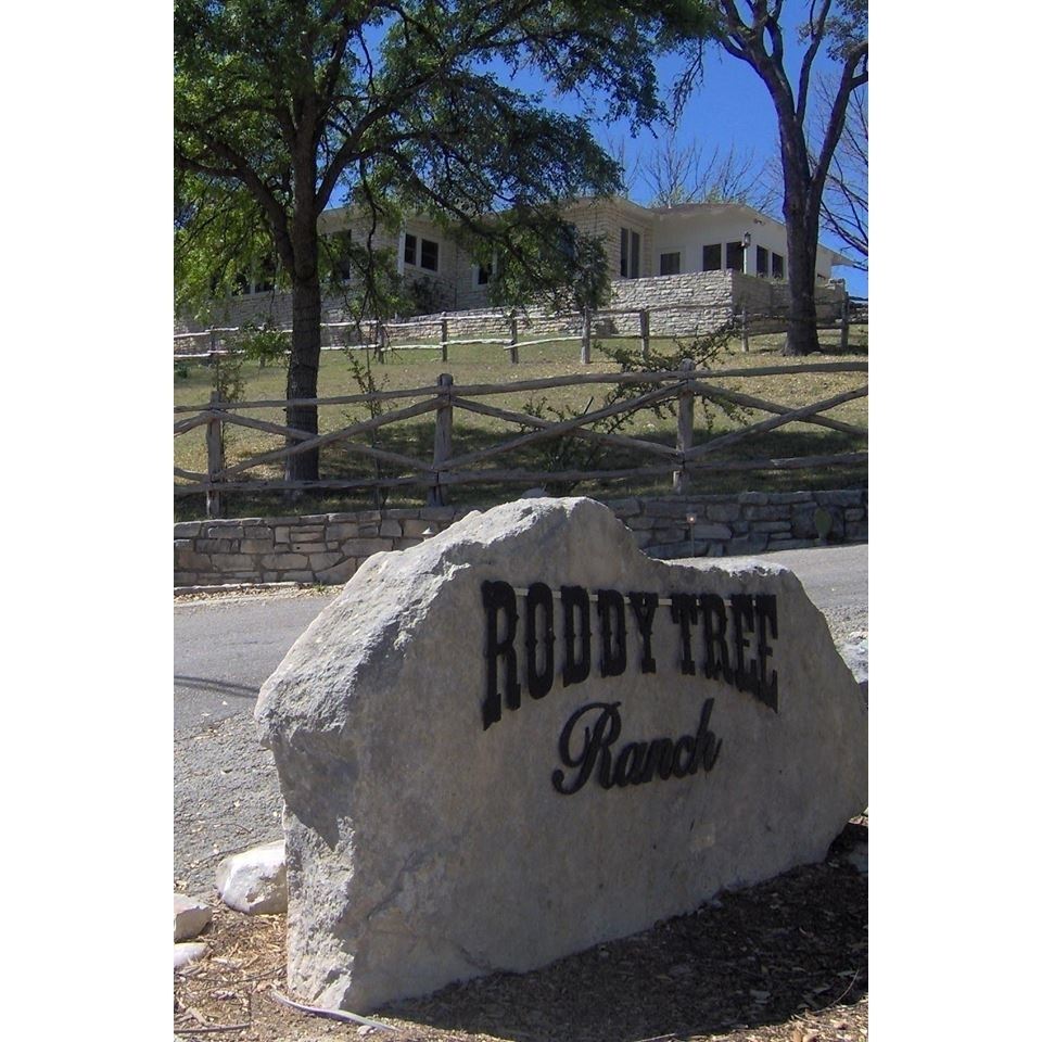 Roddy Tree Ranch