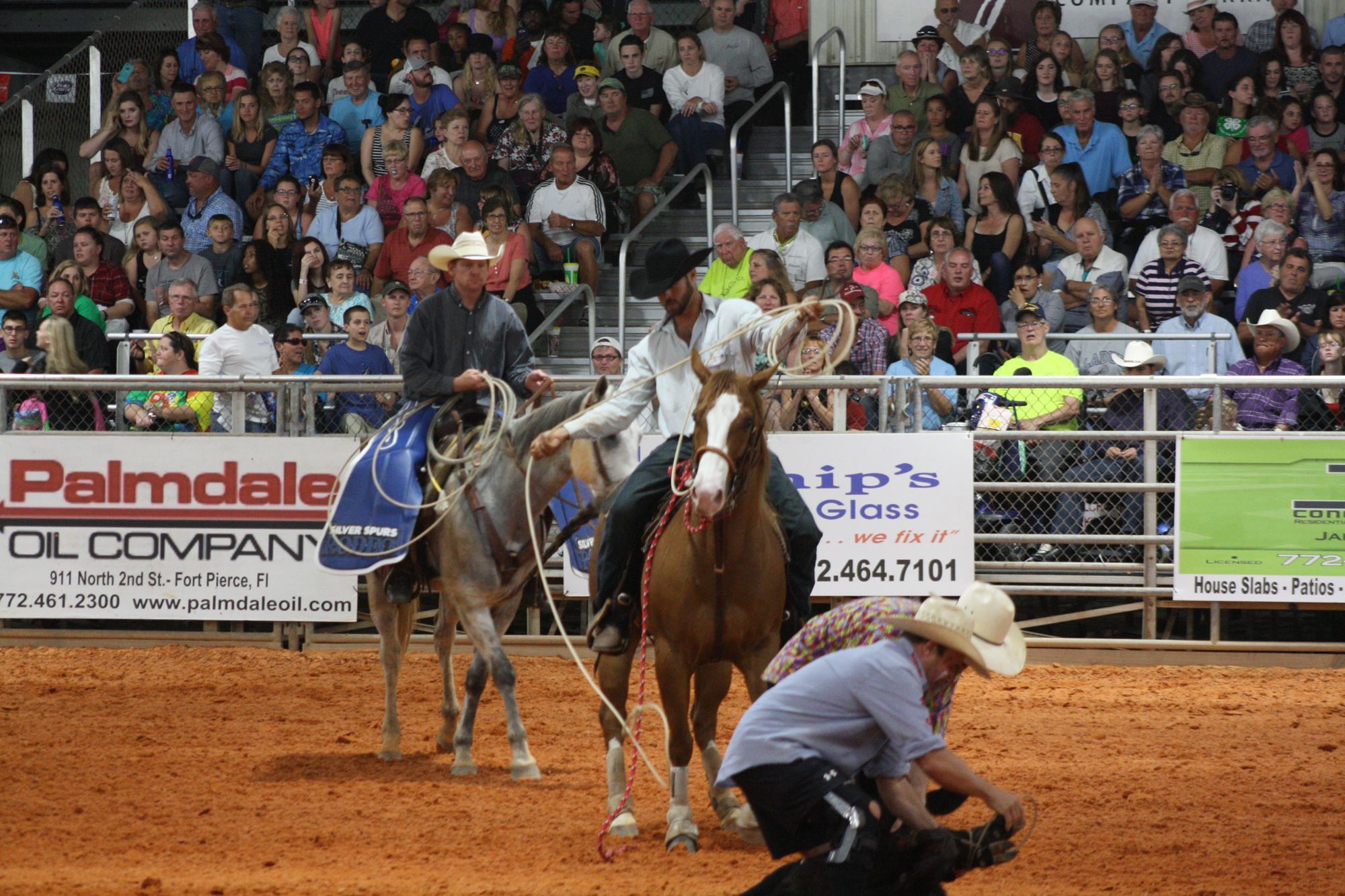 PRCA Rodeo