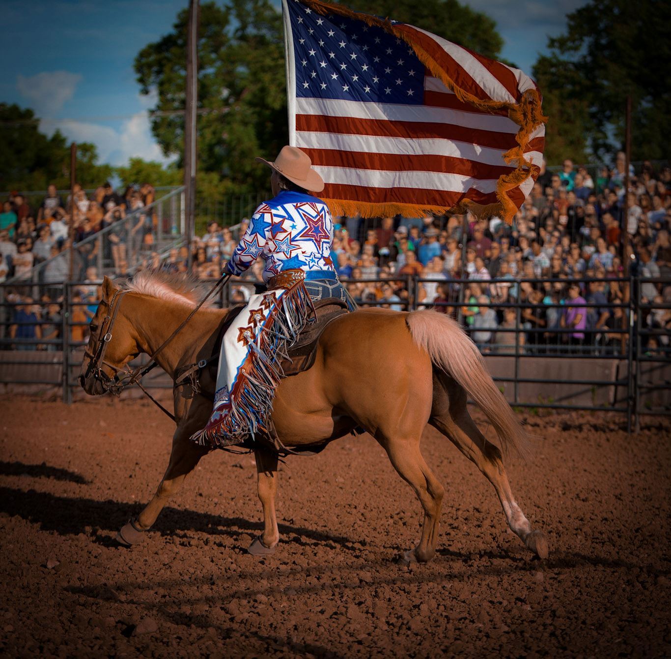 2023 Hendricks County Rodeo