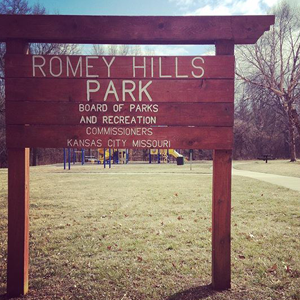 Parks in Kansas City, MO & Clay County