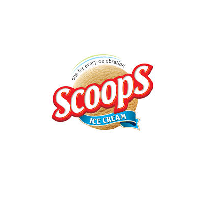 Scoops Ice Cream