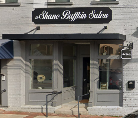 A Shane Buffkin Salon