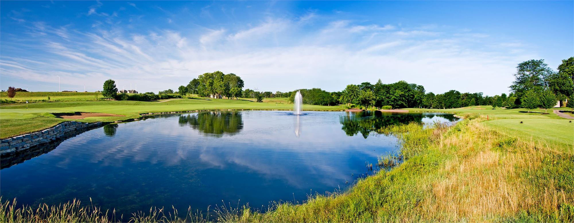 Shoal Creek Golf Course