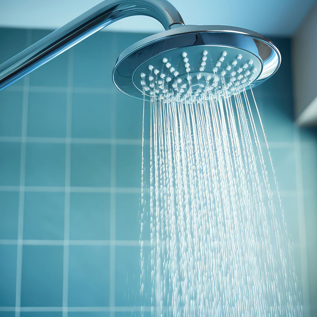 Indoor Water Conservation