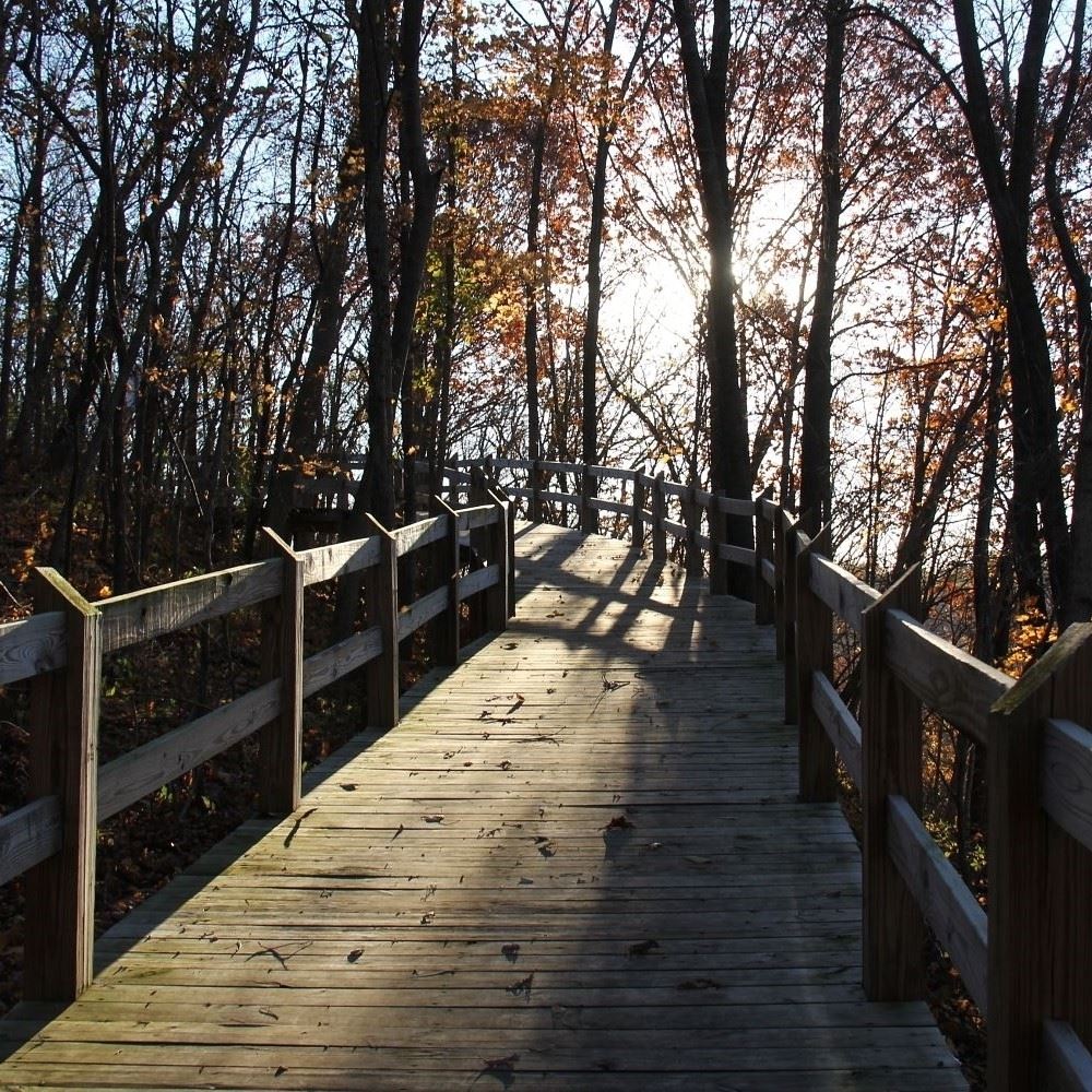 Outdoor Activities in Clay County, MO & Kansas City Area