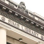 Sims Library