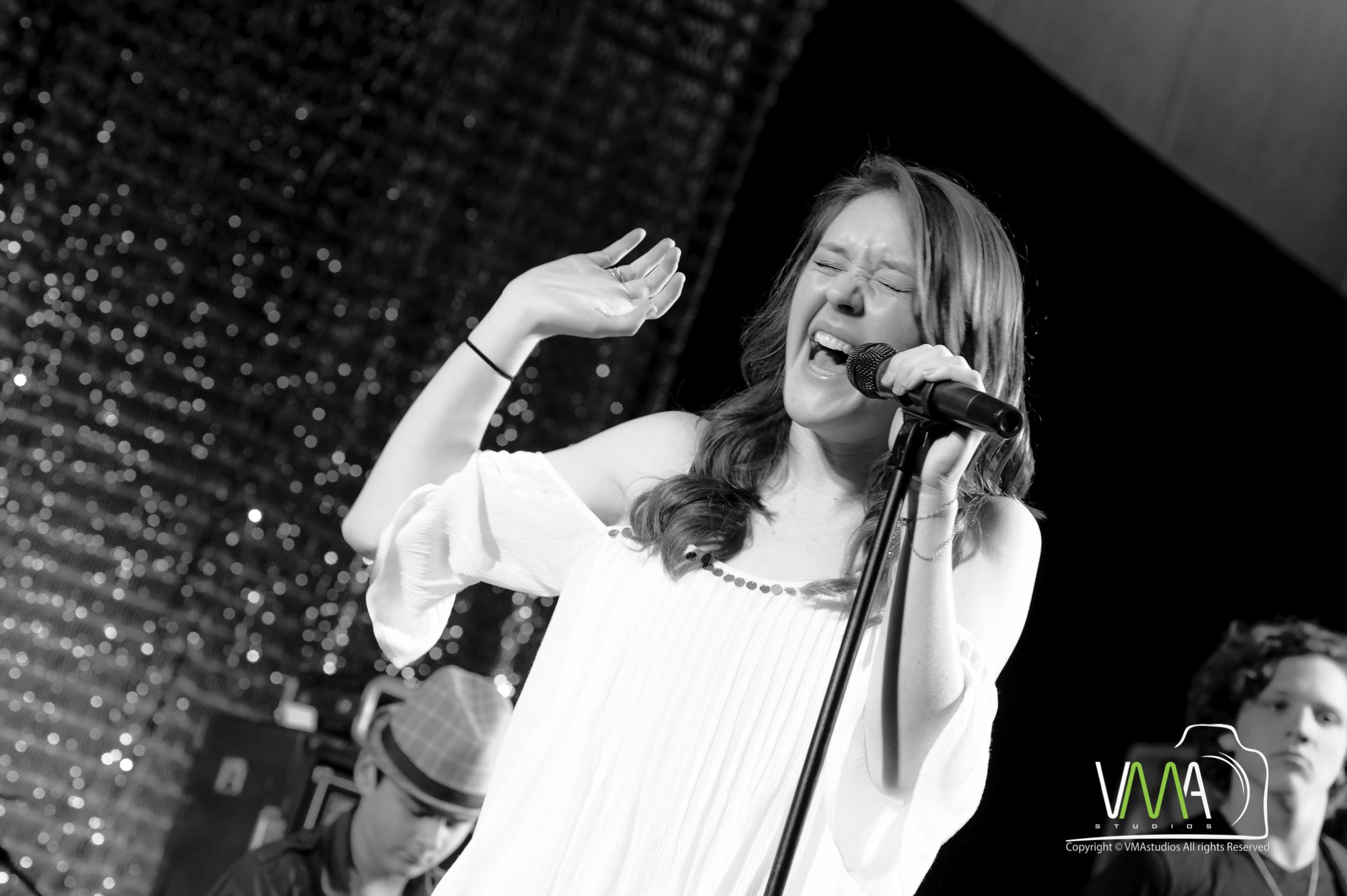 Entertainment Showcase