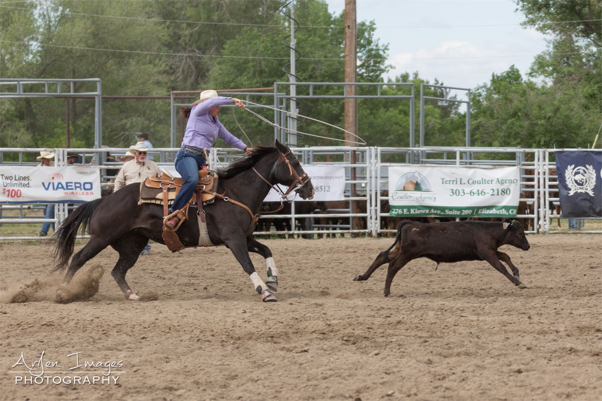 Photo Gallery & Credits