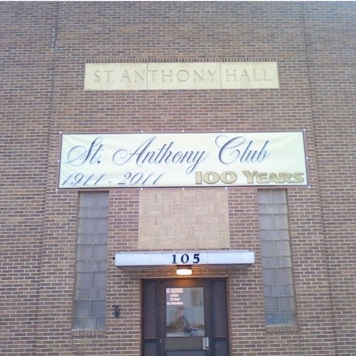 Dickinson, ND | St. Anthony Club