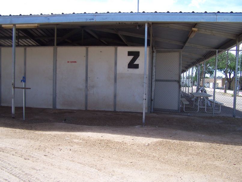 RV Space Rental/Horse Stall Rental