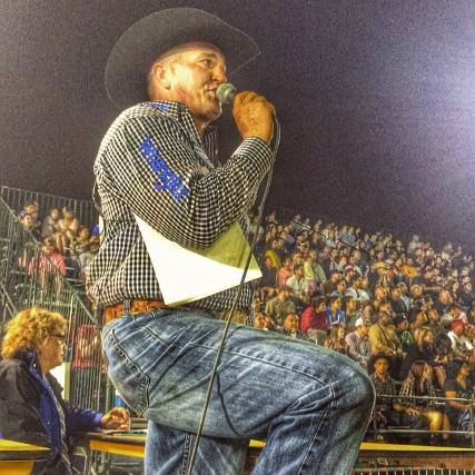 2025 Personalities & Specialty Acts