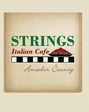Strings Italian Cafe