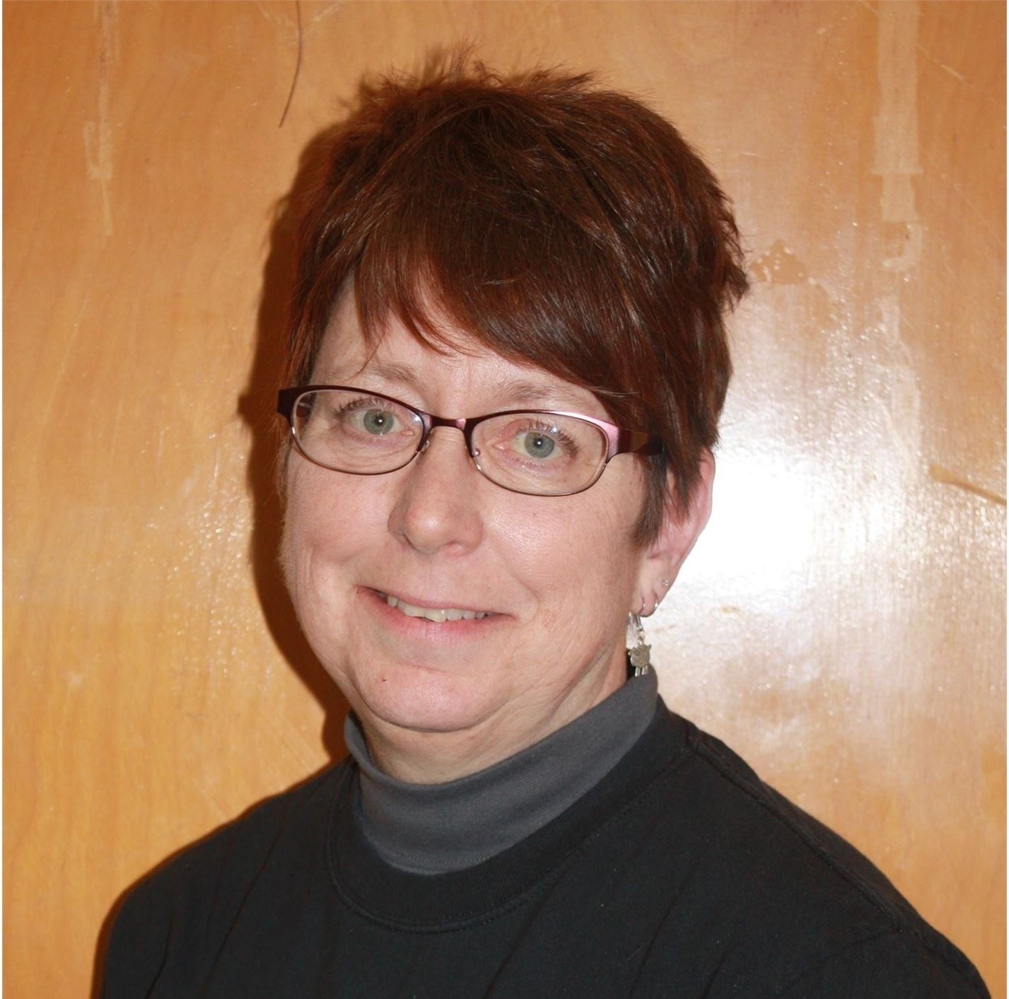 Board of Directors & Mission/Vision