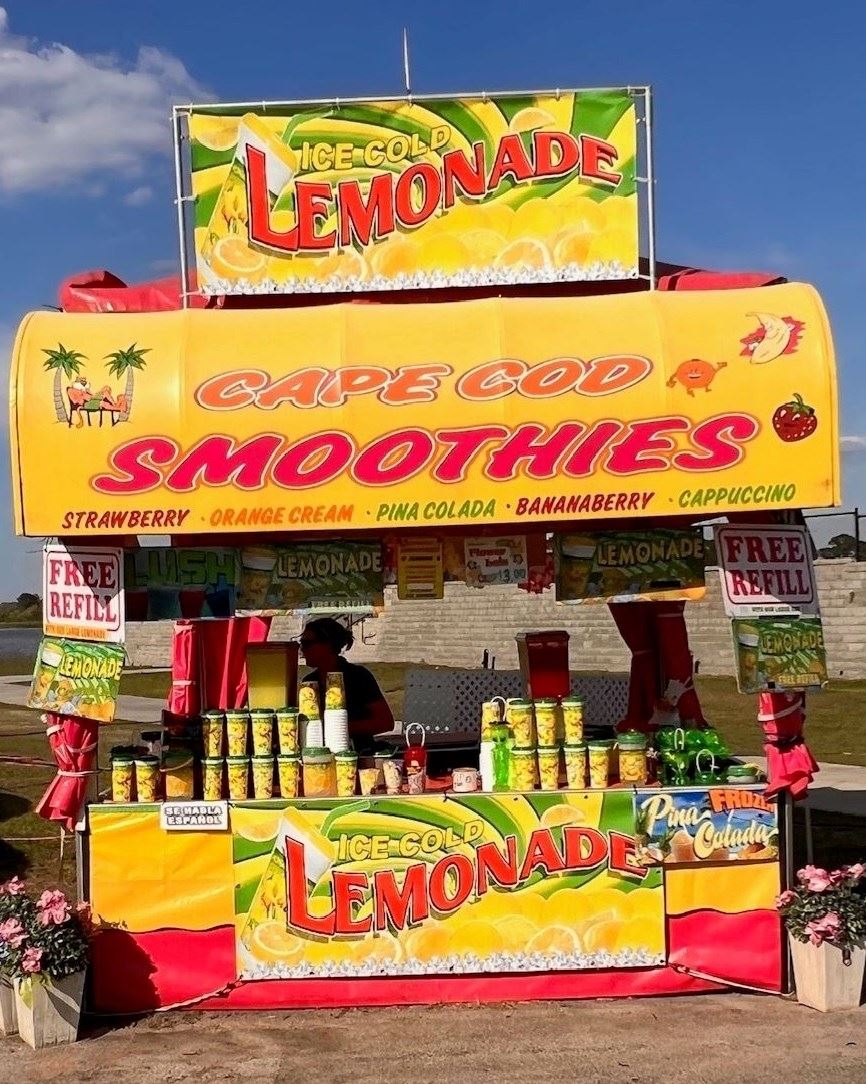 Concessions/Food-Beverage