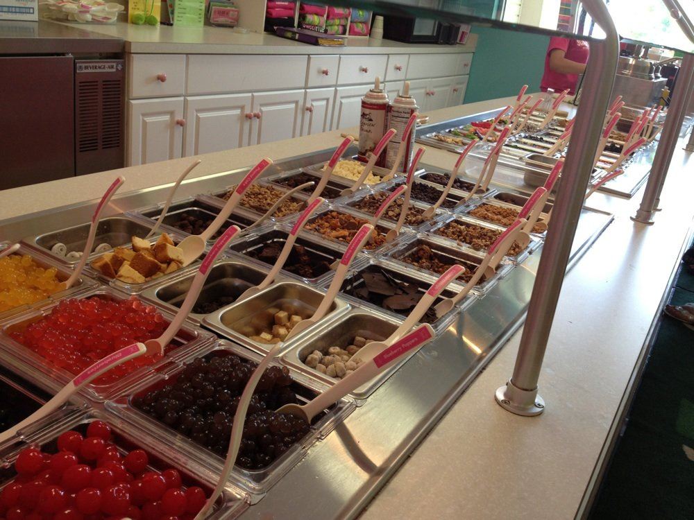 Sweet Frog - West Broad Village