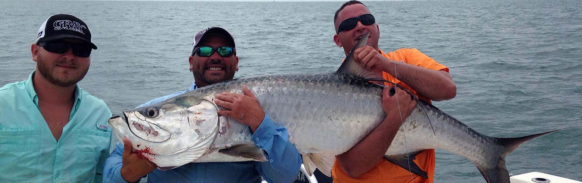 Texas Saltwater Fishing Guide