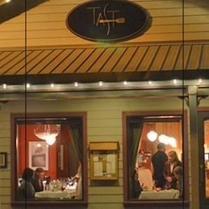 Taste Restaurant