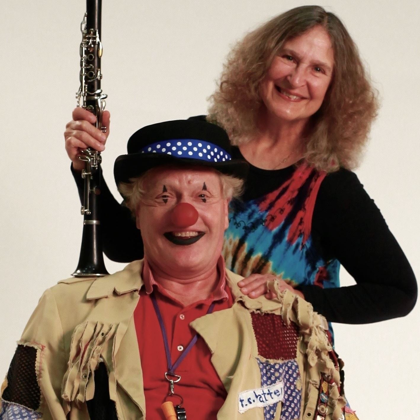 TC Hatter & Marcianne