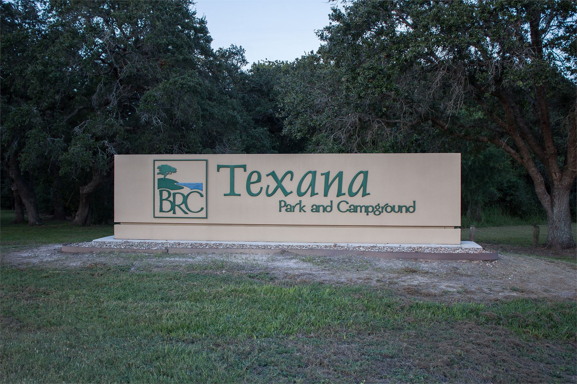 Campground Information