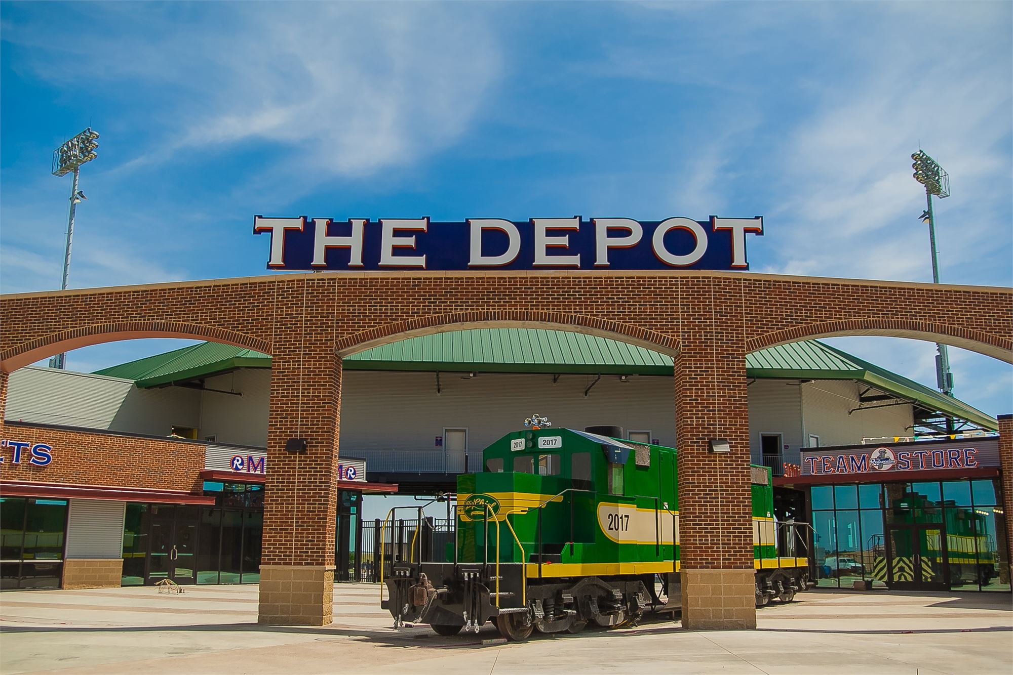 Visit Cleburne Sports & Events