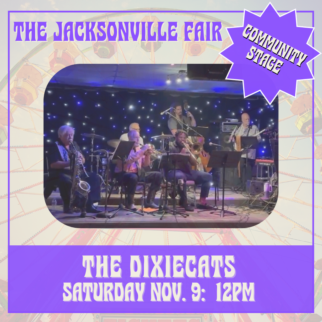 The Dixie Cats