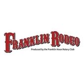 Franklin Rodeo Tickets