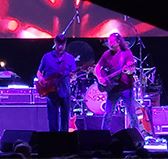 York State Fair Concerts