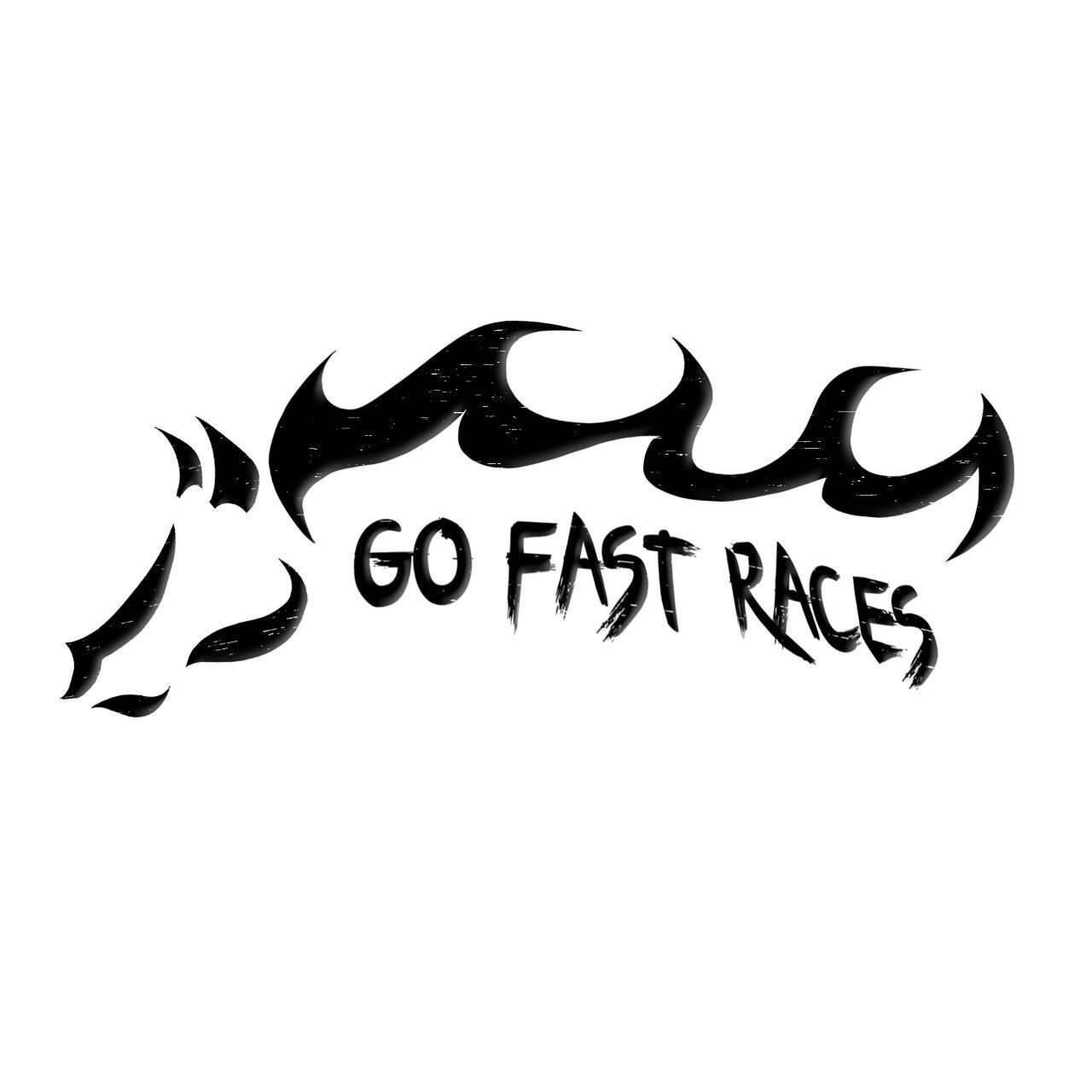 Go Fast Races - Barrel Race