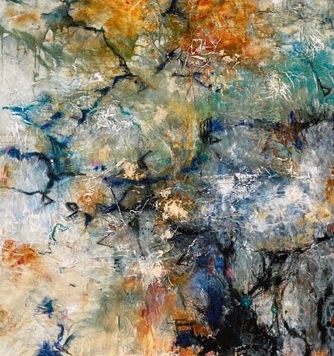 Abstracted Views: Two Interpretations presented by Laurie Huff + Doris ...