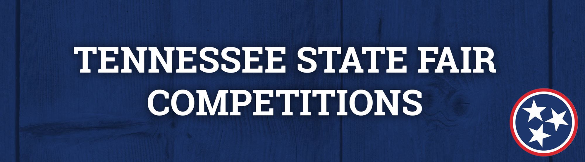 Tennessee State Competitions