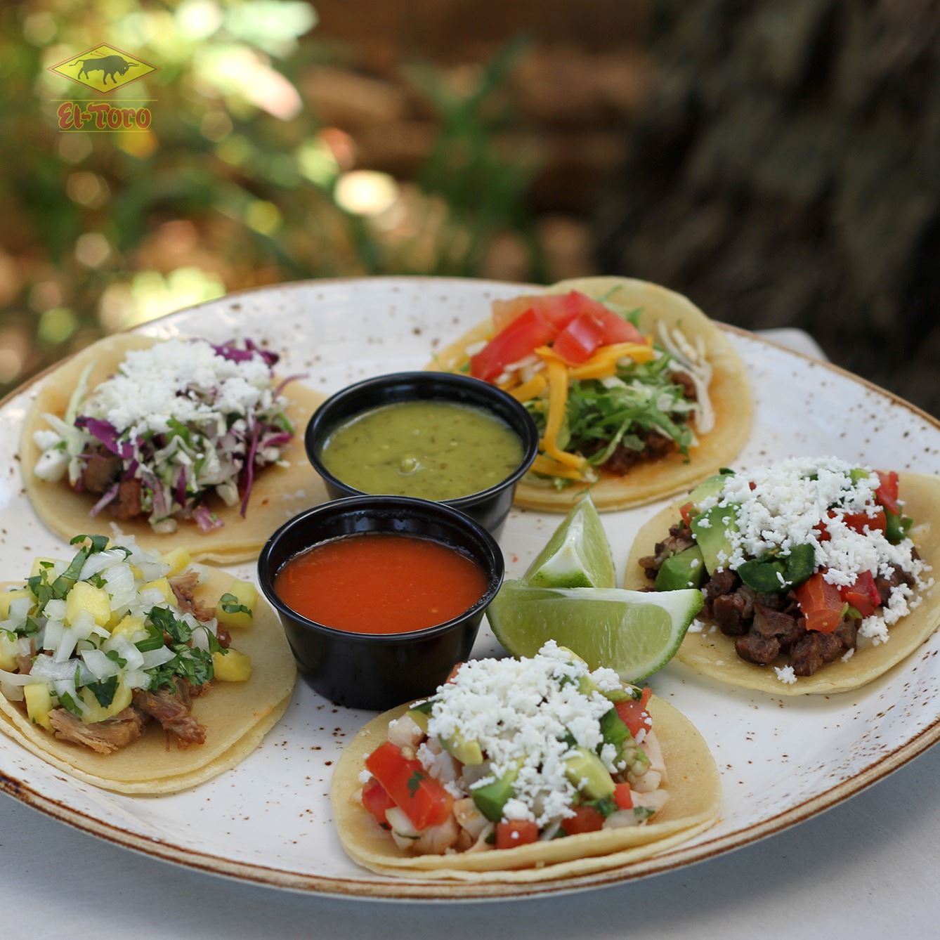 El Toro Mexican Restaurant